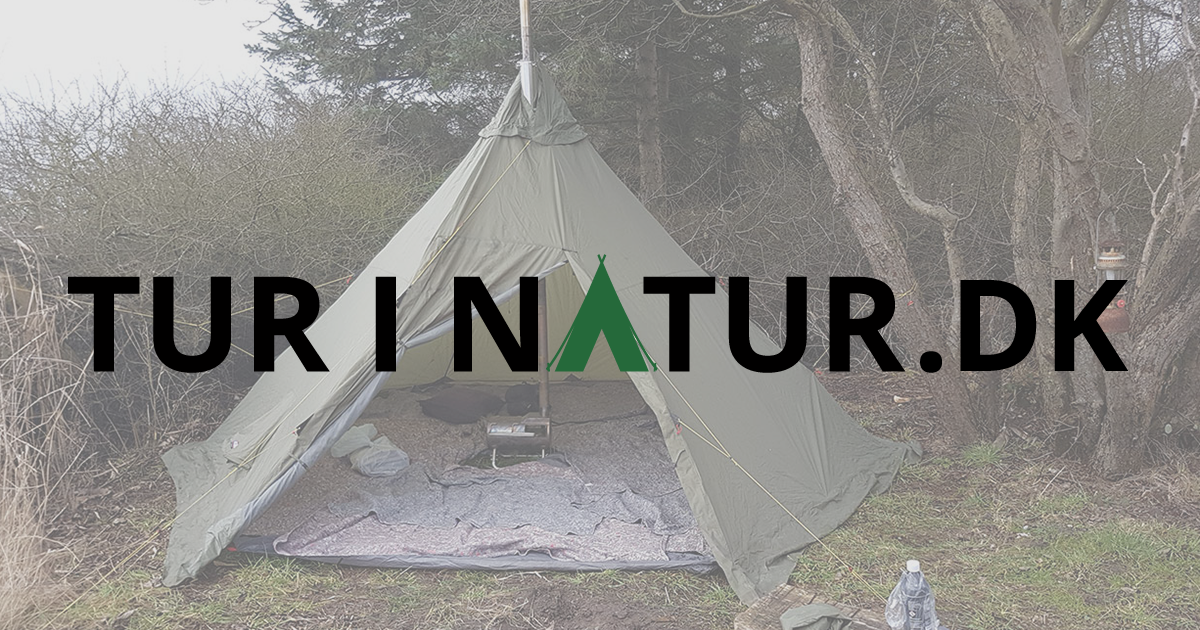 Tur i natur - Oplevelser på sydfyn for hele familien, venner og firmaet.